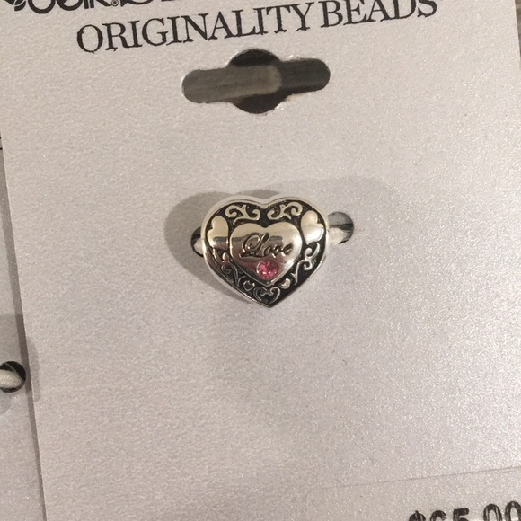 Belk Silverworks | Jewelry | Belk Silverworks Lot Of 4 Charms | Poshmark